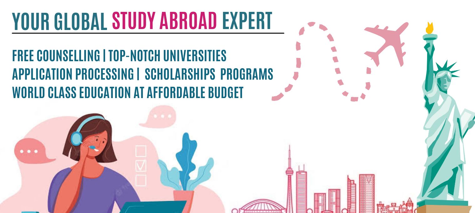 Top MBBS Abroad Consultants in India - Study Medico